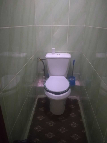 3 xonali kvartira ijaraga qo'yaman