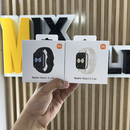НОВЫЙ Redmi Watch 5 Lite! Бесплатная доставка!
