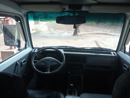 Chevrolet damas3