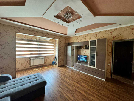 Дархан  • 1-комн • 42 м² • этаж 3/5 • [АЛ:222]