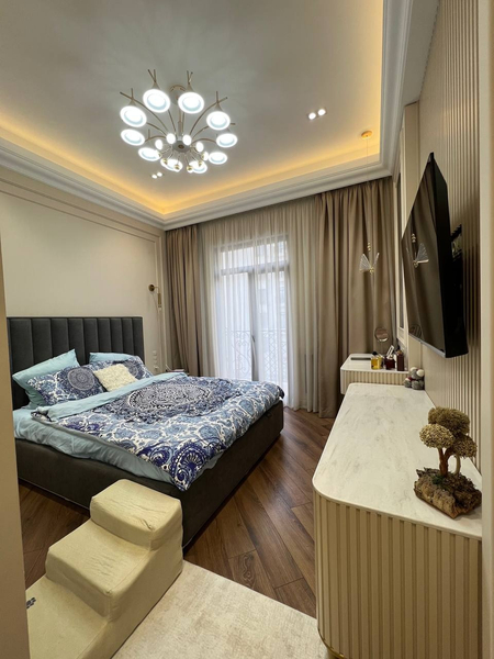 Tashkent City 