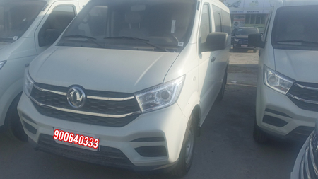 Dongfeng 1.6 atmosferniy 9 o'rindiqlik 1yil garantiya metan ketadi
