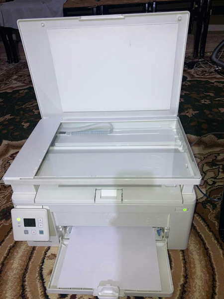 Monoblok Avtech va printer 3/1 HP