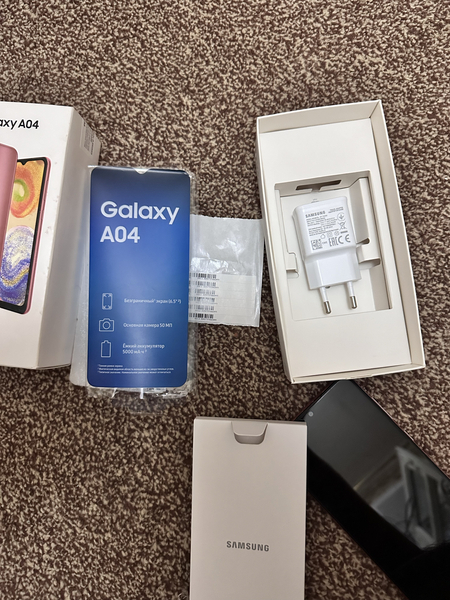 Samsung Galaxy A04 6/64 GB