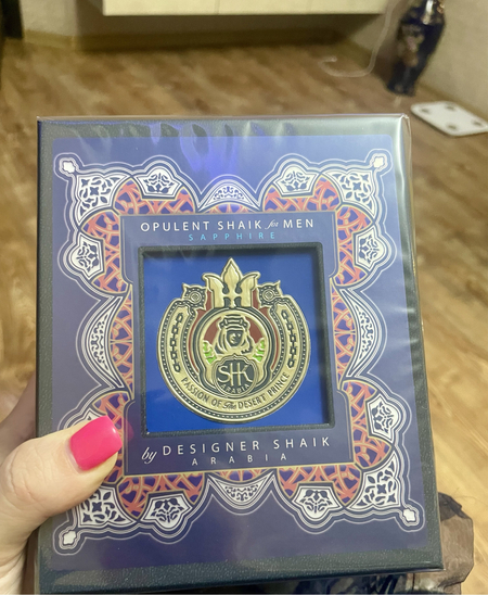 Shaik 77 парфюм