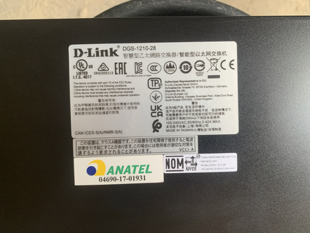 D link D link wifi