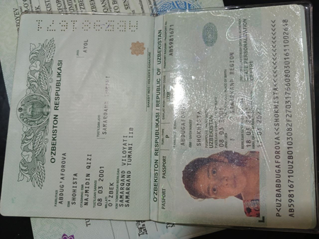 Tiko garant daewwo