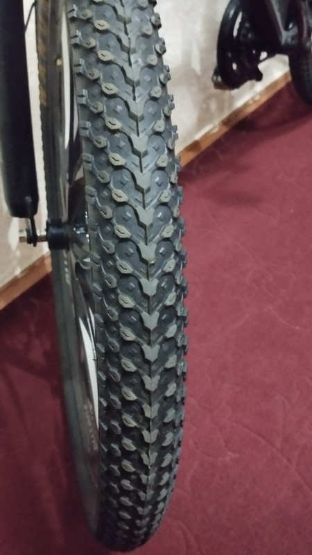 Merioa velosiped 26  yangi minilmagan