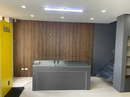 Dokon / Ofis arenda Malika karzinka