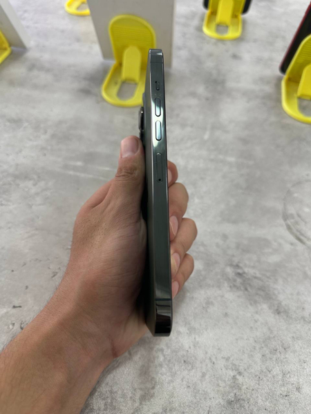 Iphone 13 pro max nasiya