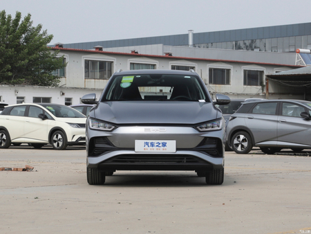 BYD E2 Luxury 2023/11