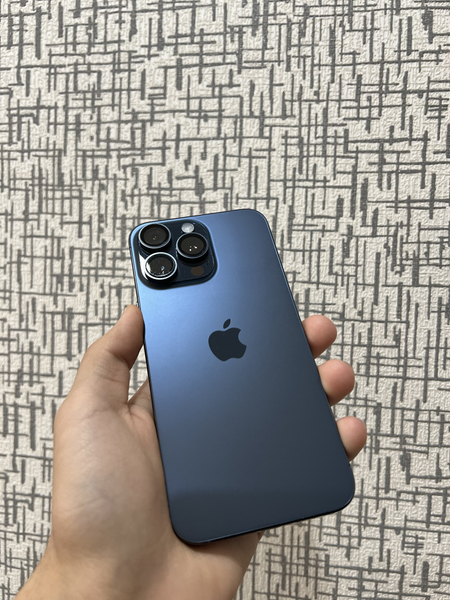 Iphone 15 pro max 256 gb AAA