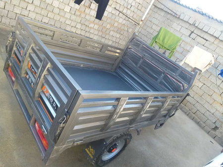 ElektorMotoroller