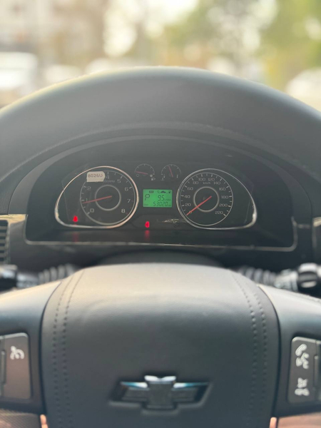 Lacetti, Gentra A/T 2022