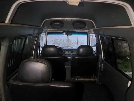 Damas rusumli transport