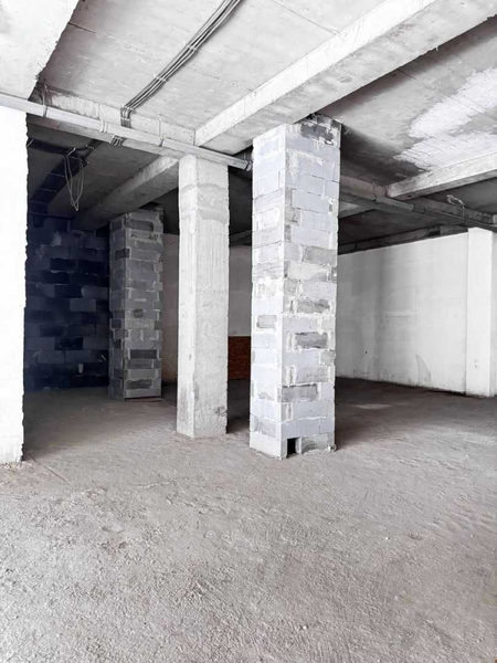 Сдается в аренду офис 282 м² с отличным расположением Мирабад (J2970)