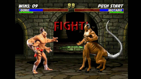 Playstation 1 Ps One