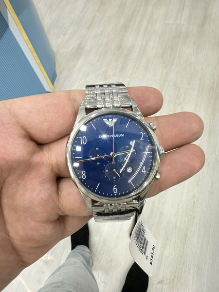 Emporio Armani New