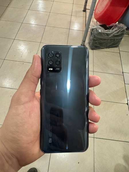Xiaomi 10 lite 5g 8/128