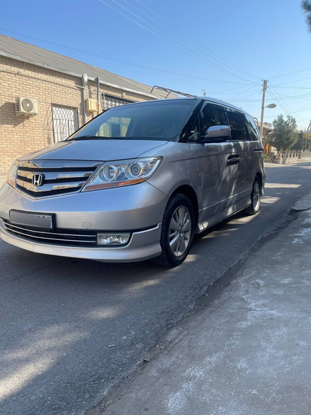 Xonda Elisson Prestige