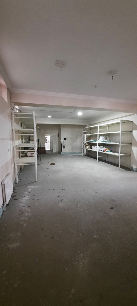 Лабзак ц13 здание 4 уровня 1100 кв.м