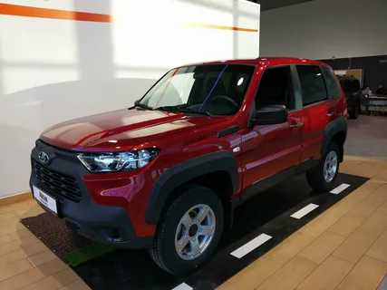 Lada travel 2024 Probeg 0
