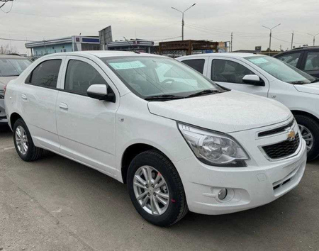 Cobalt A\T  2024  Yengi  Arenda s vikupom