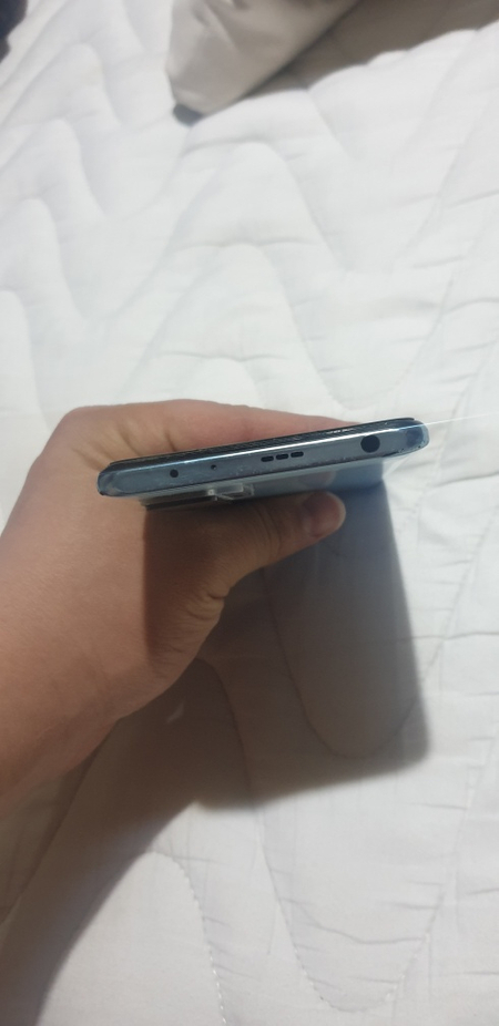 Xiaomi redmi note 10 pro max