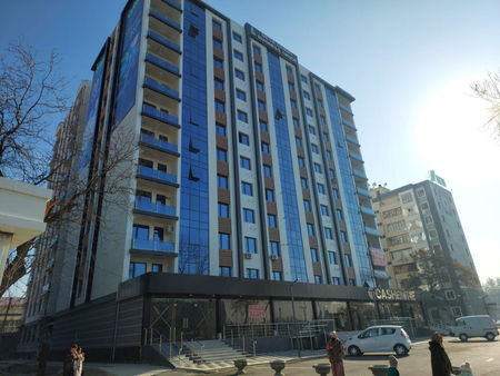 Квартира ижарага берилади
