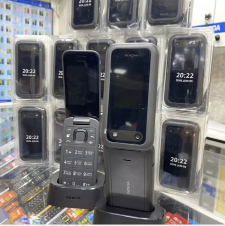 Nokia 2660 dostavka uyingizgacha bepul