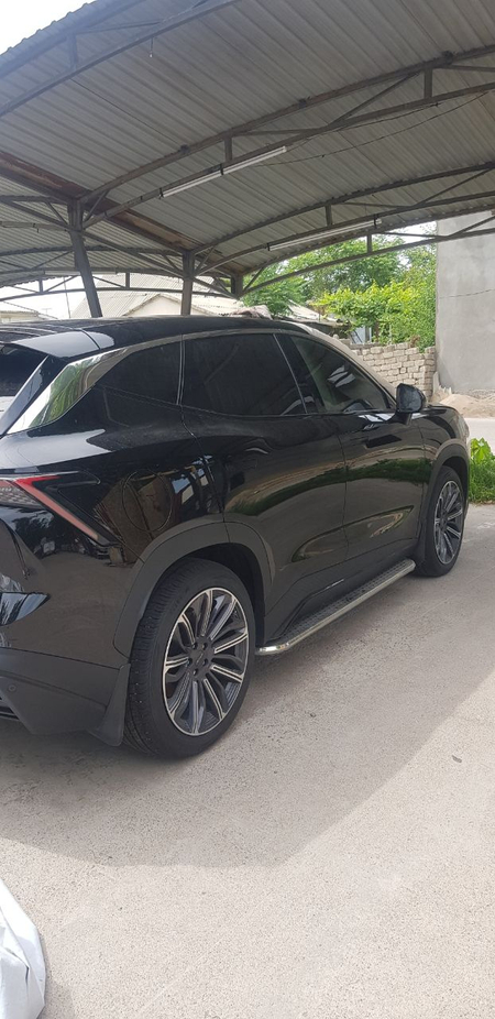 Продается JETOUR