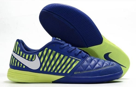 Futsal Nike Lunar Gato I