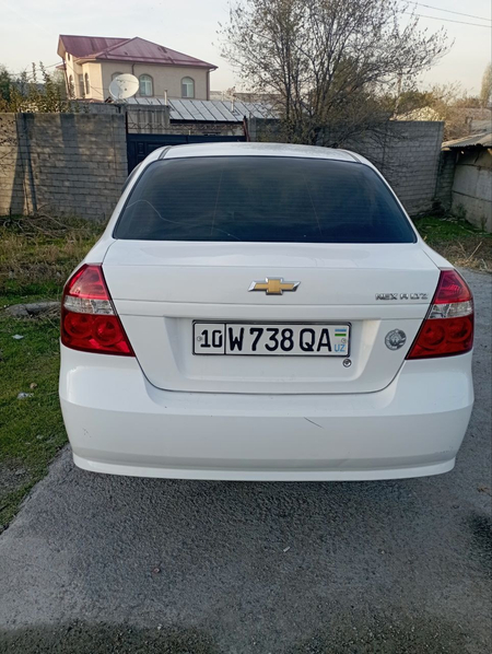Аренда некся 3 2018