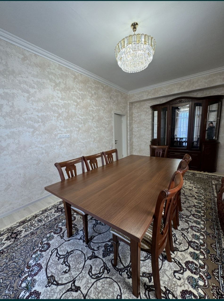 Сдается квартира в Golden House, Алмазарский район, жк Сагбон