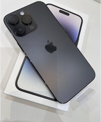 Iphone 14 pro Max 92/128