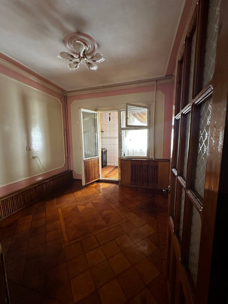 Сергили 8А 100 кв м² Балкон 2.20×6 подходит в ипатеку