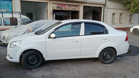 Nexia 3 2019 yil 97 ming yurgan