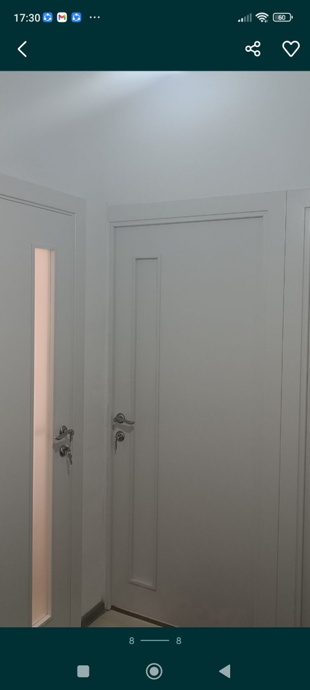 Ijaraga kvartira 2 hona 300$ zangiota ziyoratgohidan utganan keyin
