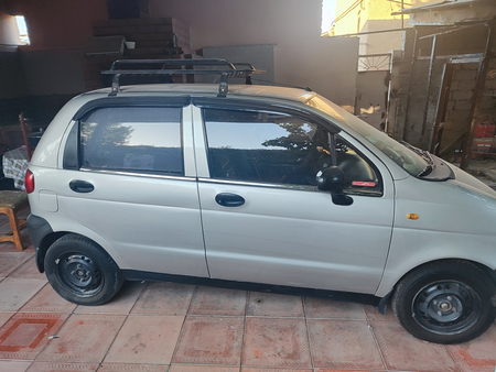 Daewoo Matiz 2005г. Автомат
