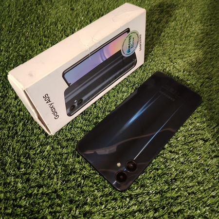 Samsung A05 sotiladi 128Gb