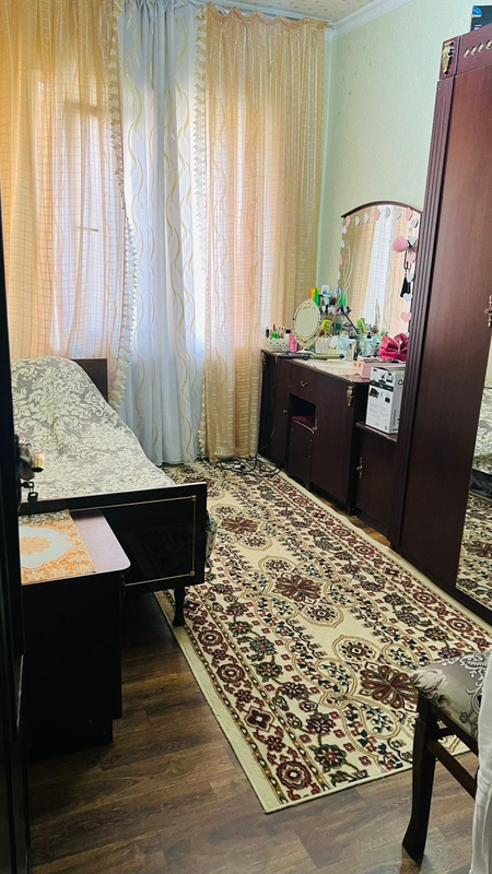 Продаётся квартира 2/5/5
