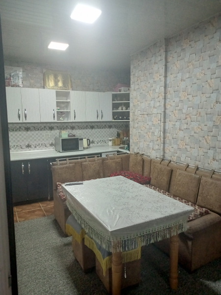 Ташкент шахри Учтена тумани Алгоритм 30-дахасида 3хонали уй сотилади