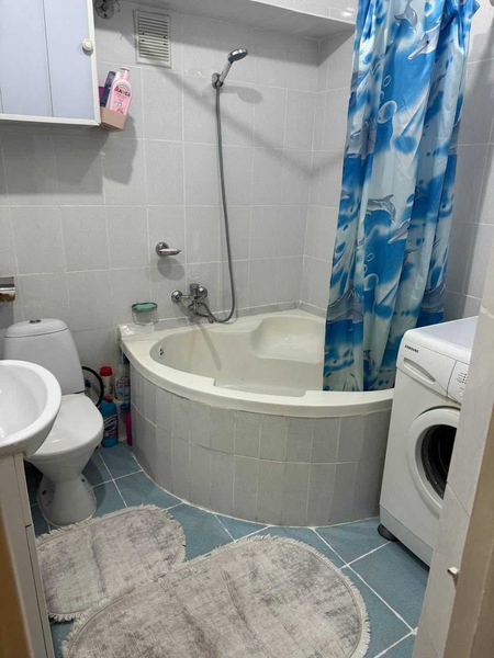 Продажа Юнус Абад 4 квартал 2в3/1/4 (Сардор)