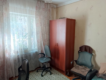 Квартира на Юнусабаде 17 квартале