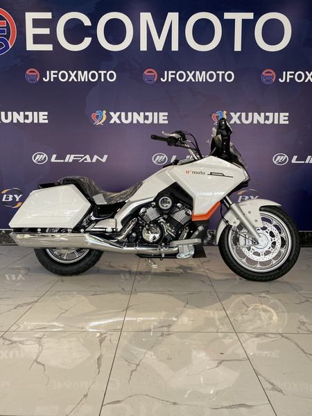 Мотоцикл Mototsikl Lifan LF300-A