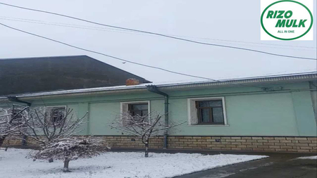 Истирохат котта йул юзида участка сотилади. NR494/16