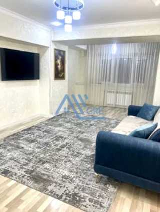 Ц-1, улица Шахрисабз, пр-т Мустакиллик 74м², 3/3/9 меб, тех