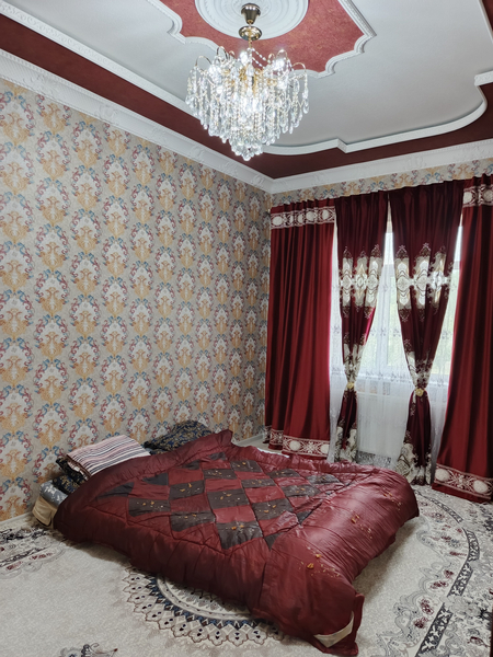 Продается дом в Янгиюльском районе