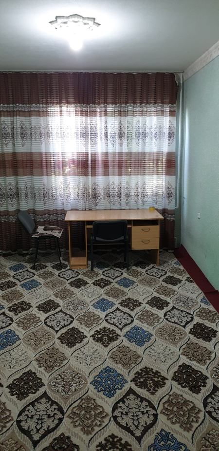 Уй Сотилади 2 хонали Чилонзор 17 кв Бучон Университети оркачисида