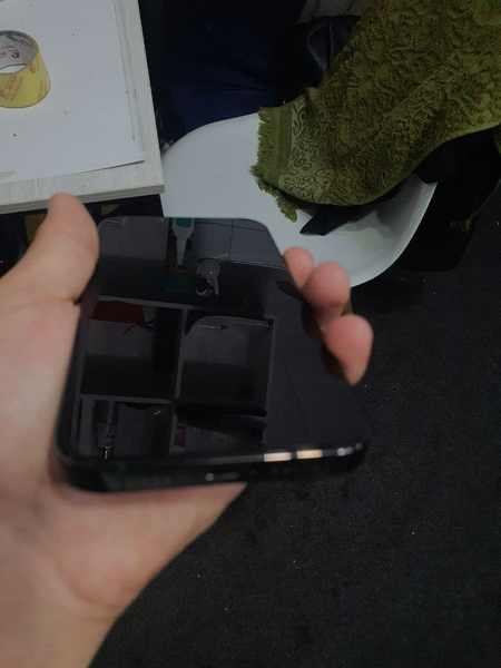 Iphone 13 pro 128